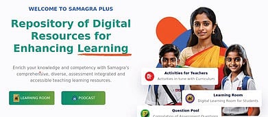 Kerala: ‘Samagra Plus’ expanded with detailed question bank for Plus ...