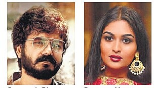 Gangster Om Prakash booked for cocaine possession; cops probe links to ...