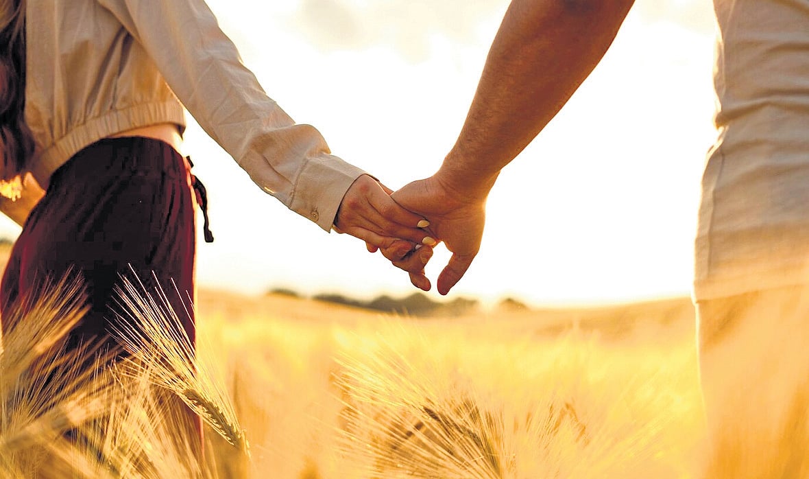 The Relationship Puzzle - Mitosm.com