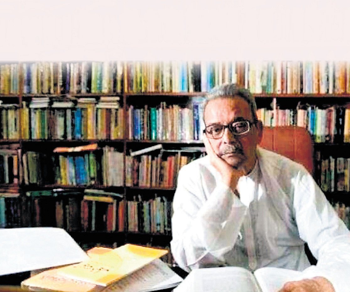 Urdu’s Grand Old Man & Other Stories