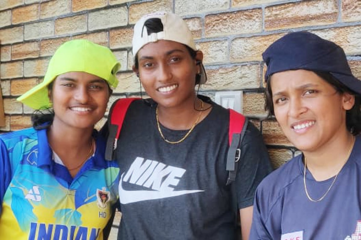 A journey of resilience & shared dreams: The Dayalan Hemalatha story