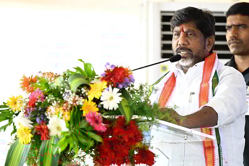 Telangana begins caste census to assess socio-economic and caste status ...