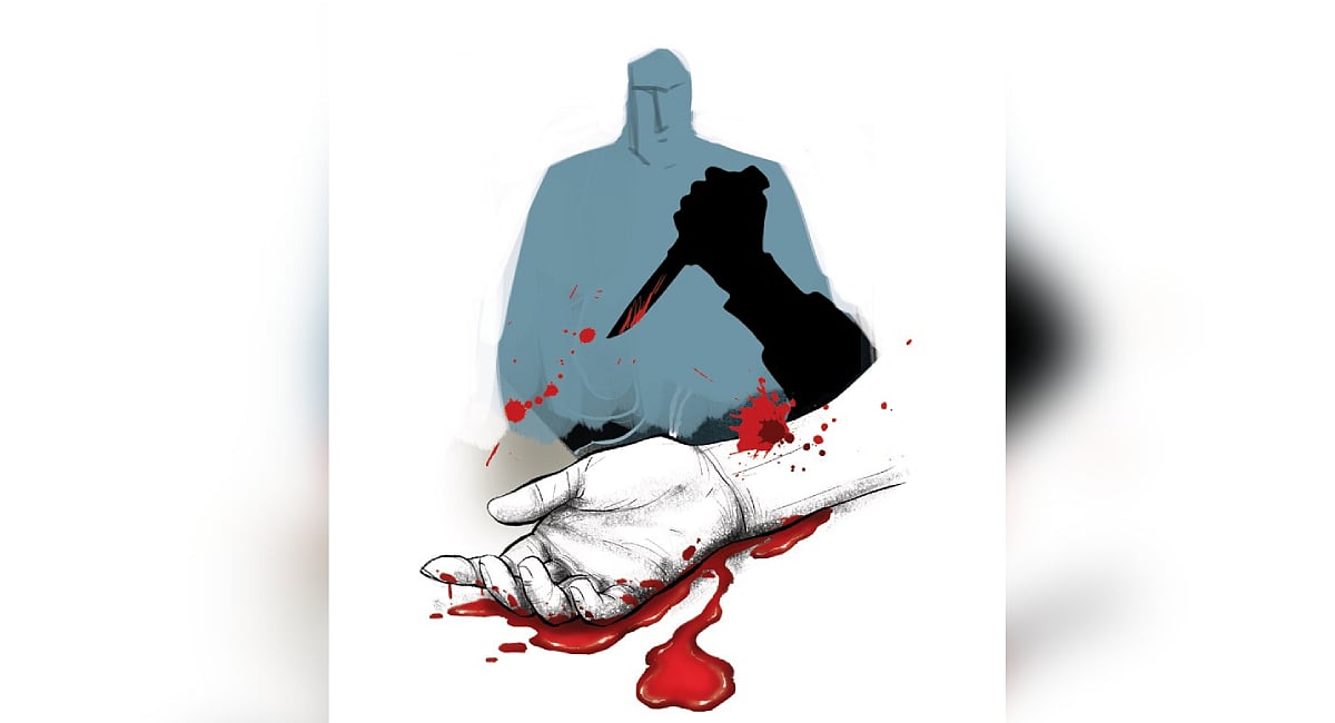 Youth stabs relative girl to death in Tamil Nadu, kills himself