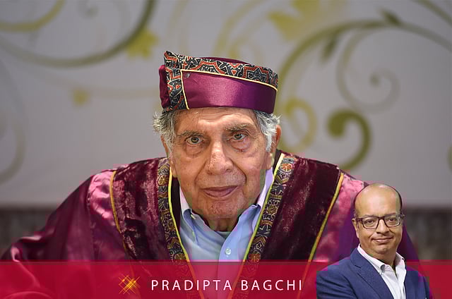 Charities, siblings, cook, butler, dog: The many beneficiaries of Ratan ...