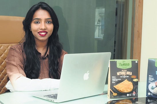 Nutri-easy-ious alternative