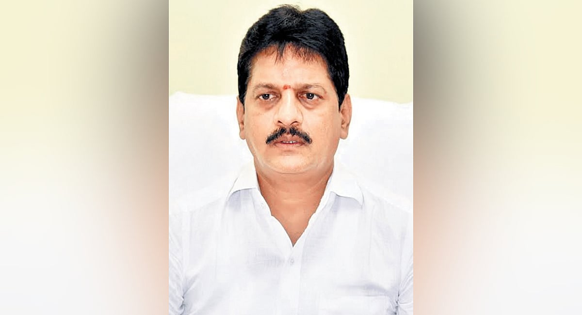 INTERVIEW| 'New software to combat floods soon': APSDMA Director Kurmanath