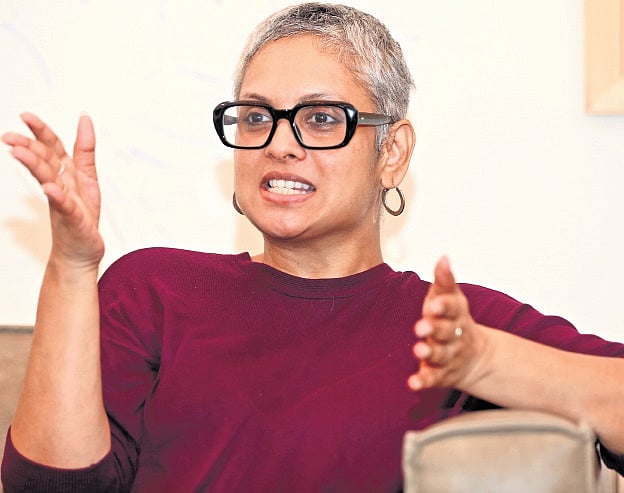 ‘Amal said he won’t do the film without me’