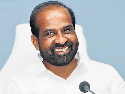 'Ensure 30-point plan yields desired results': Health Minister Satya Kumar