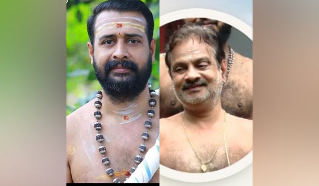 New melsanthis selected for Ayyappa, Malikappuram temples in Sabarimala