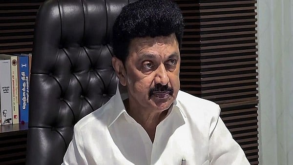 CM Stalin to inspect govt schemes in Coimbatore on November 5, 6