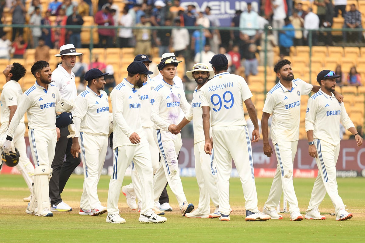 Invincible no more? New Zealand hand reality check with historic victory