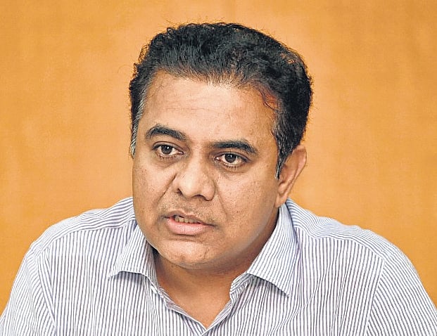 We will fight till GO 29 is revoked: KT Rama Rao