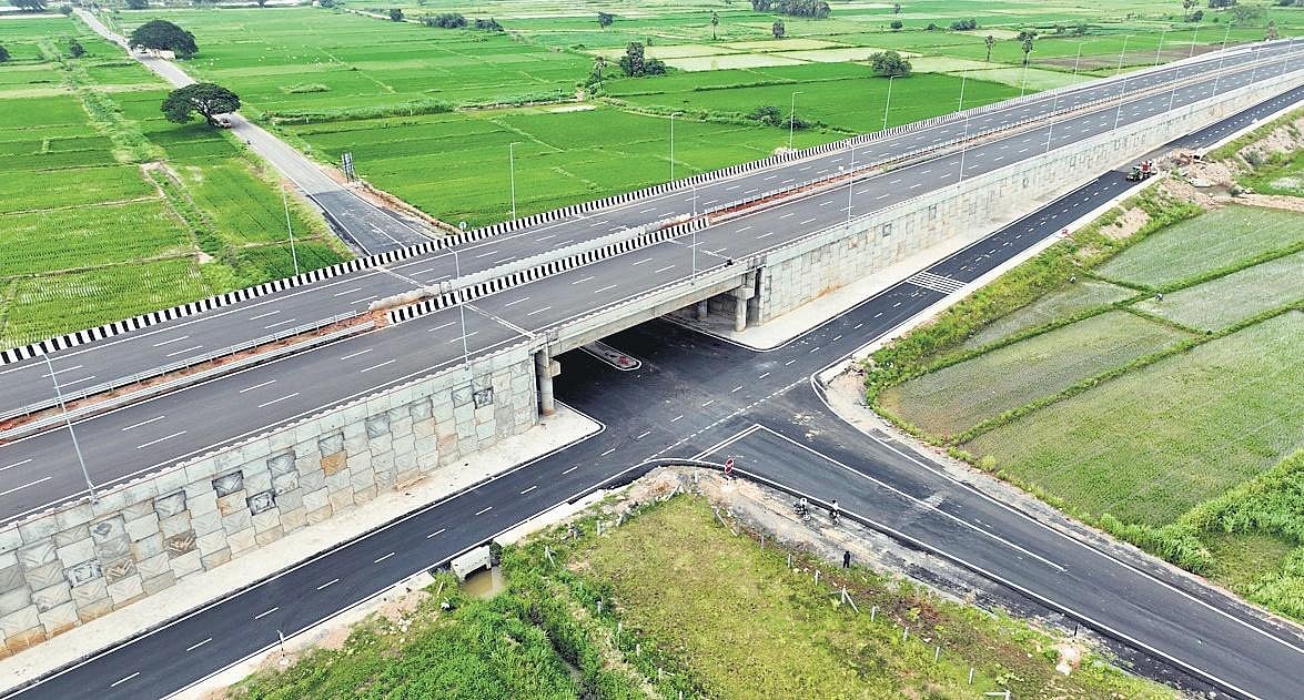 Work on Thirunelveli western bypass road to begin soon