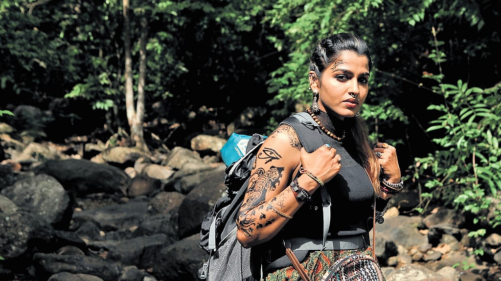 INTERVIEW | The worlds of 'Marmadesam' and 'Aindham Vedham' are similar ...