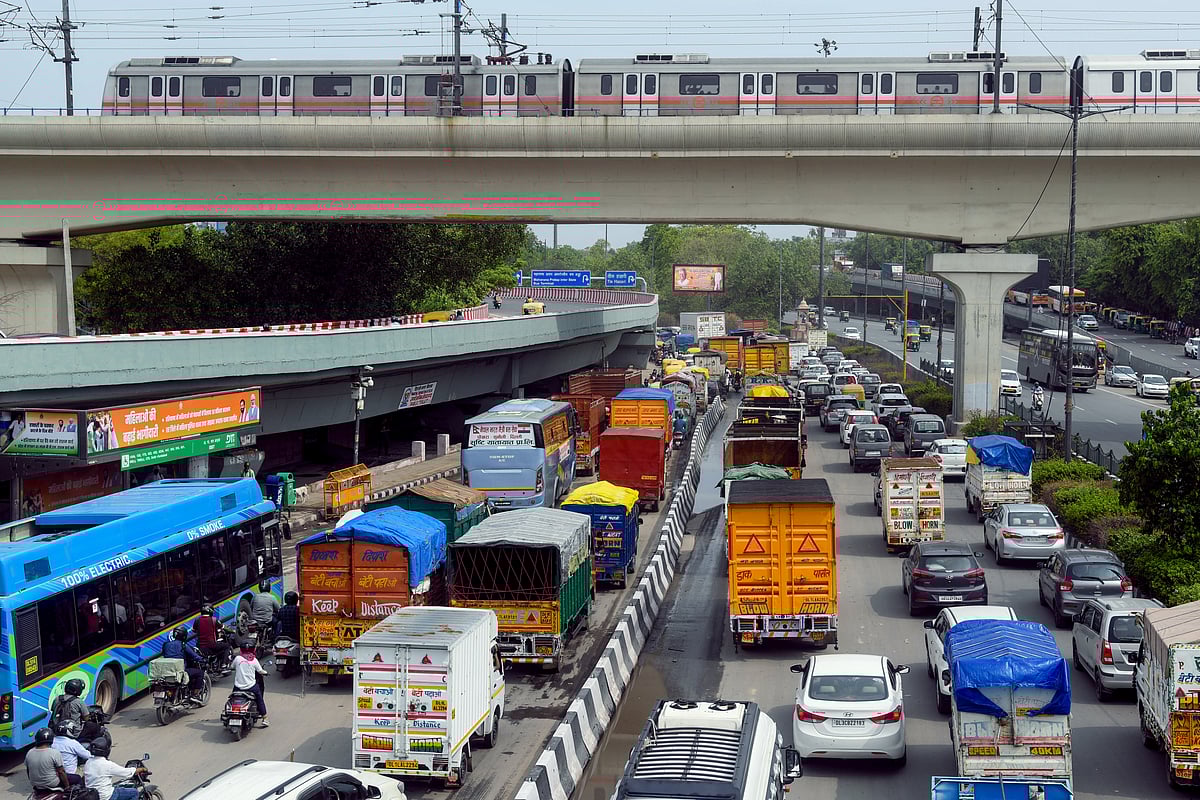 ‘Plans to issue vehicle RCs within minutes’: Delhi transport department