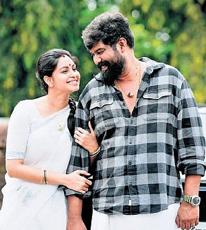 'Pani' movie review: Director Joju promises much with this effective ...