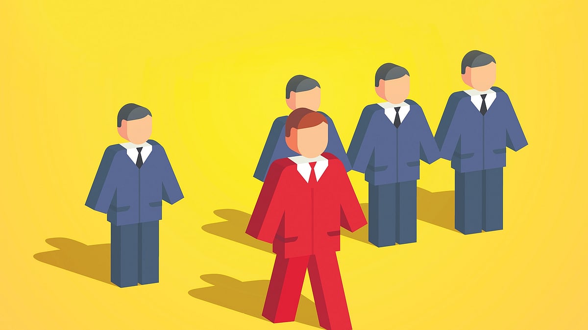 Mastering the art of leadership