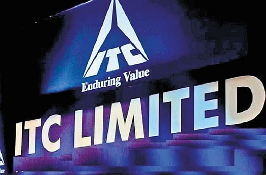 ITC profit increases 1.8 per cent to Rs 5K crore; revenue rises 15.6 per cent