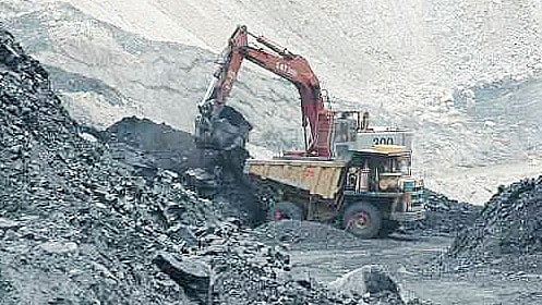 Centre puts tungsten mining in Tamil Nadu on hold
