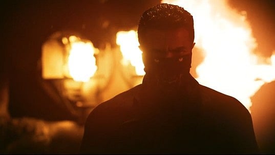 Rippan Swamy Movie Review: Violent, oddly eccentric, and not everyone's ...