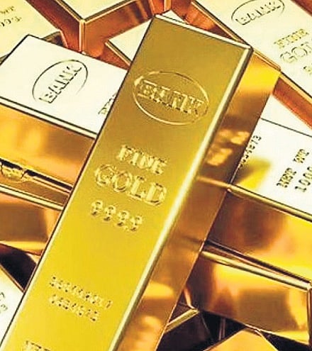 RBI brings back 102 tonnes gold from BoE; 60 per cent reserves in India