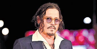 Johnny Depp and Penelope Cruz to headline an action thriller, 'Day Drinker'