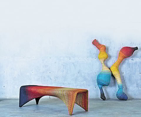 Cane can do anything