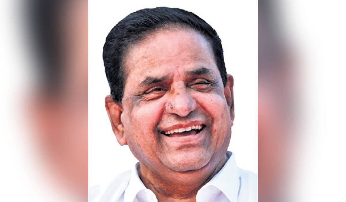 TV5 owner BR Naidu named TTD Chairman