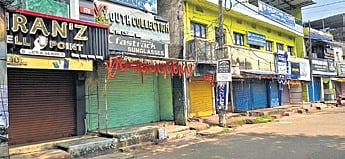 Odisha: Bandh over trader’s death hits life in Jeypore town