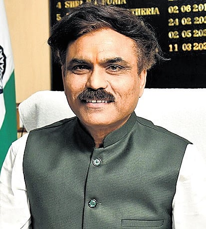 Will oppose SC status to Dalit converts: NCSC chief