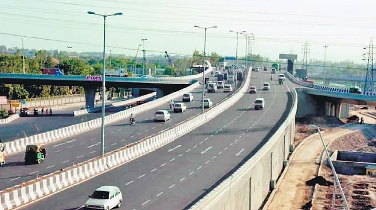 Northern segment of Hyderabad RRR project soars to Rs 15,000 Crore
