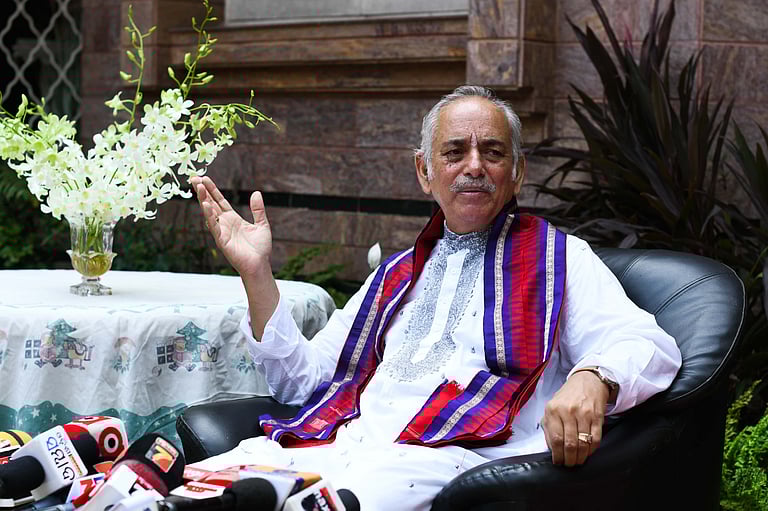 Puri King, ISKCON meet to resolve Rath Yatra issue