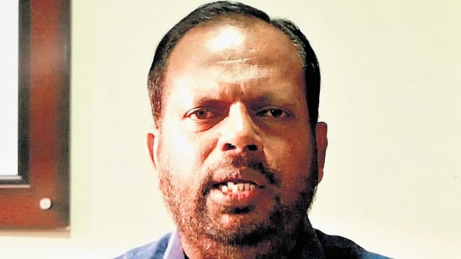INTERVIEW| Waqf Board registered Munambam property without hearing ...