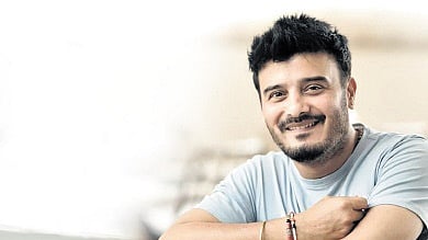 Middle class isn’t just an economic status; it’s a mindset: Sunil Raoh