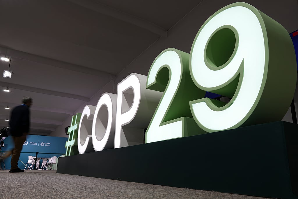 No progress at COP29 in matters critical to developing countries: India