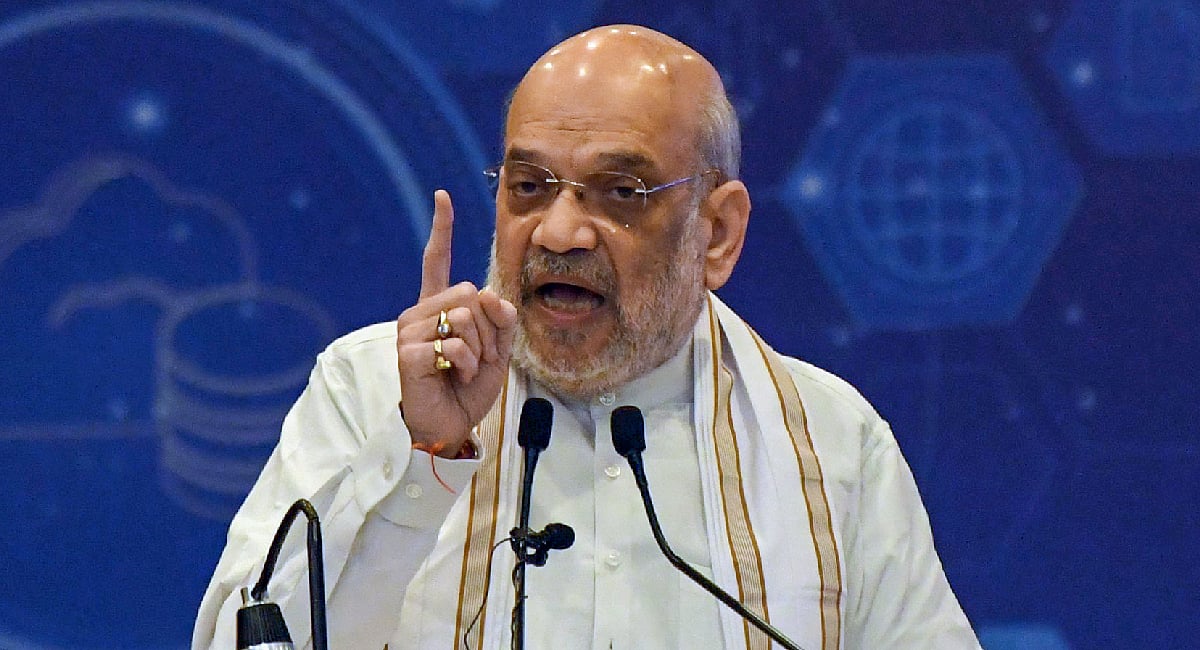 Centre reconstitutes Standing Committee of Inter-State Council ...