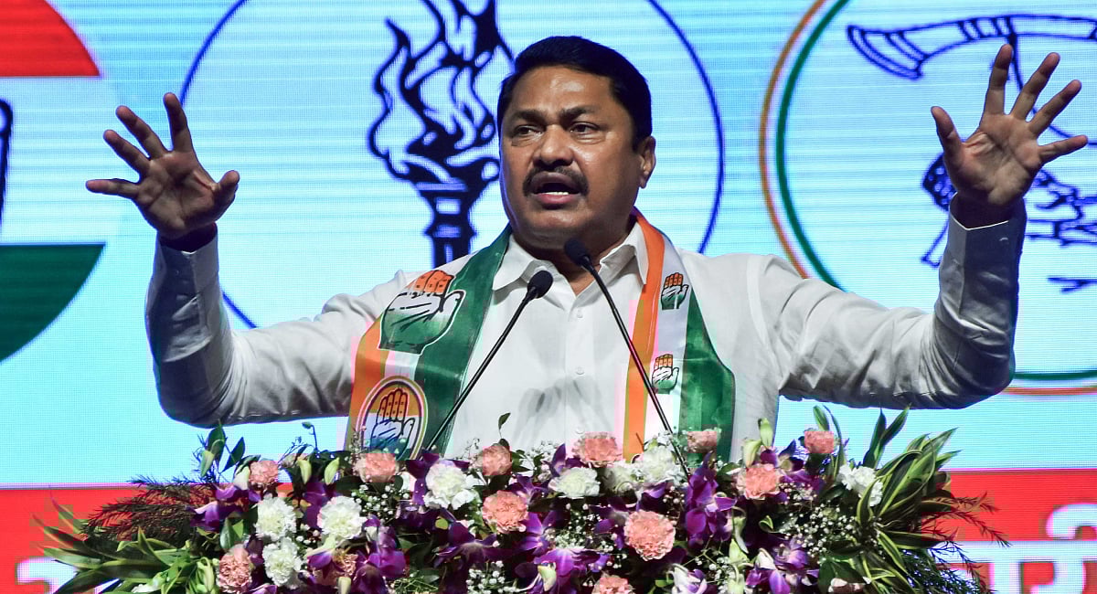 Maharashtra Congress chief Nana Patole scrapes through in Sakoli, wins ...