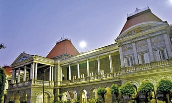 Victoria Hospital, the first in the South to adopt Virtopsy