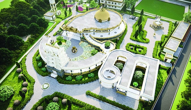 Tamil Nadu CM Stalin lays foundation for Avvaiyar memorial