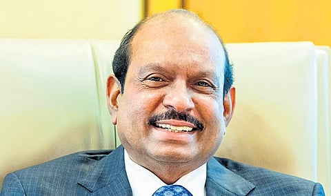 Milestone for Yusuff Ali as Lulu Retail gets listed on ADX