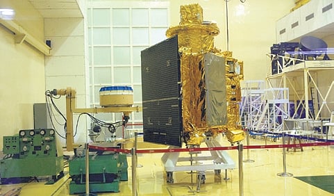 16 years ago, ISRO’s probe discovered water on Moon
