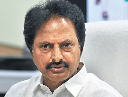 Attempt to murder case booked against Gowtham Reddy