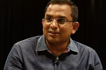 Kerala police unlikely to book Gopalakrishnan in IAS WhatsApp group row