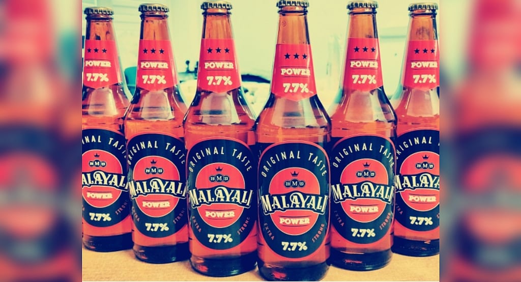 Gulf countries to say ‘cheers’ with Malayali beer
