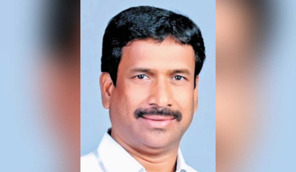 Ex-MLA Patnam Narender Reddy arrested for Lagcherla attack, remand ...