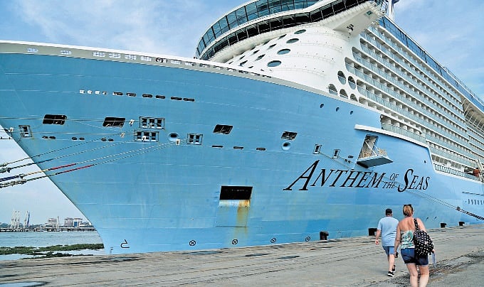 A royal stunner, indeed