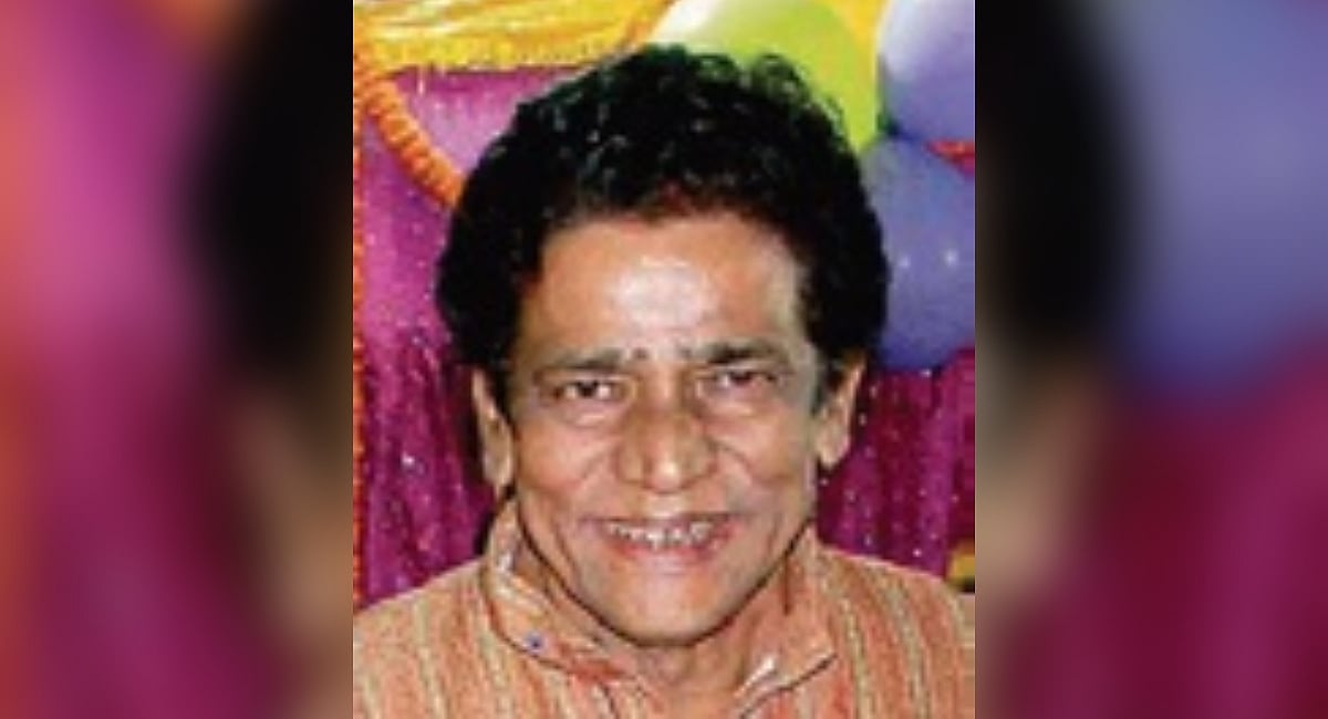 Ananta, Srinivas, Jayiram to get Mohan Sundar Dev Goswami Awards for ...