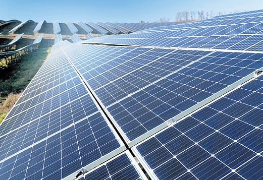 NTPC Green IPO booked 93% on Day 2