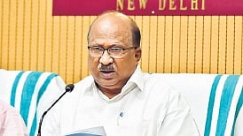 Prof K V Thomas rebuts allegations of corruption in NH66 project ...