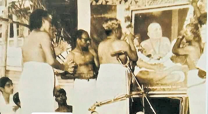 Chembai Sangeetolsavam turns 50, year-long celebrations as tribute to ...